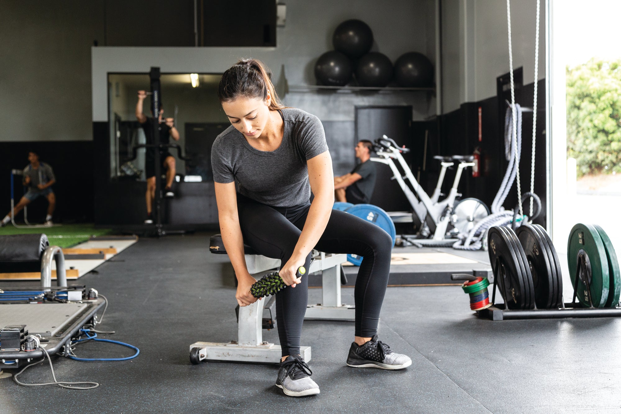 What is TriggerPoint Therapy? – TriggerPoint US