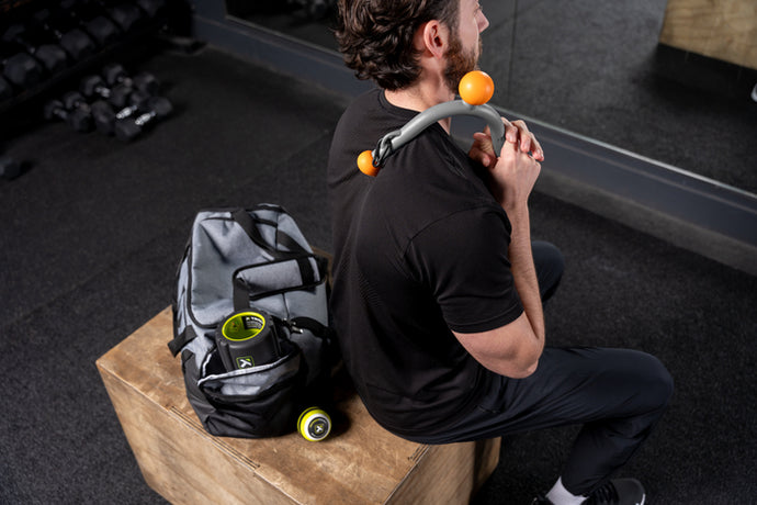 What is TriggerPoint Therapy? – TriggerPoint US