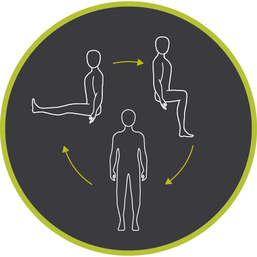 GRID STK – TriggerPoint US