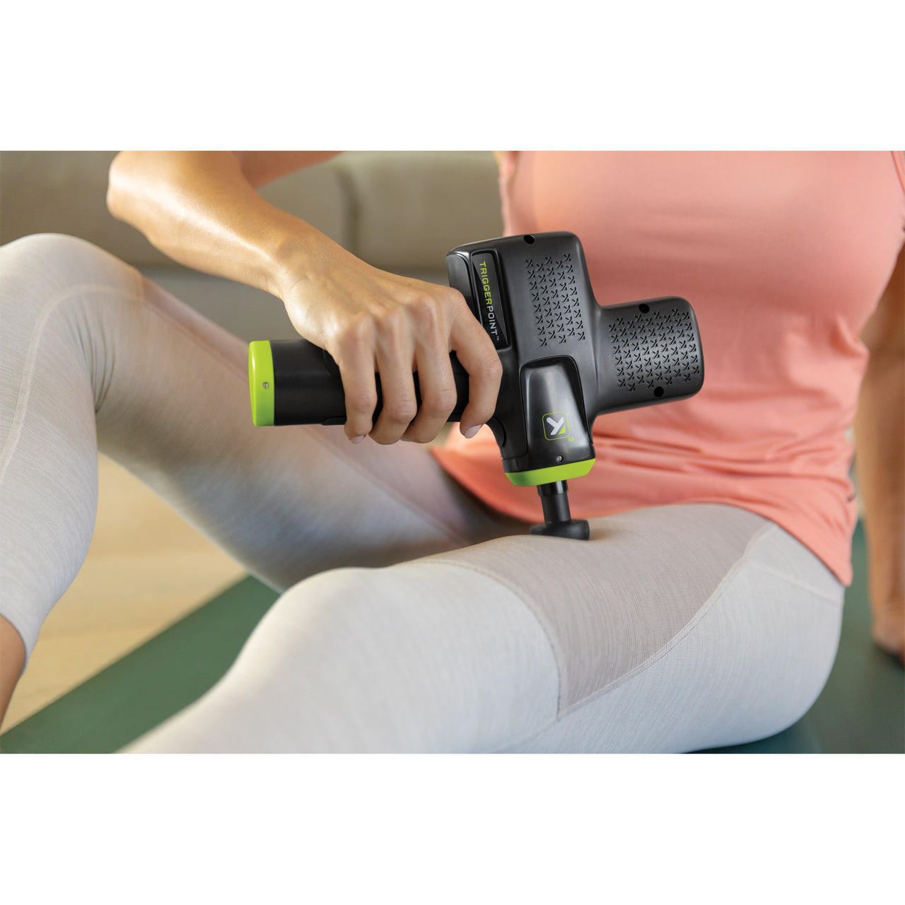 IMPACT Massage Gun – TriggerPoint US