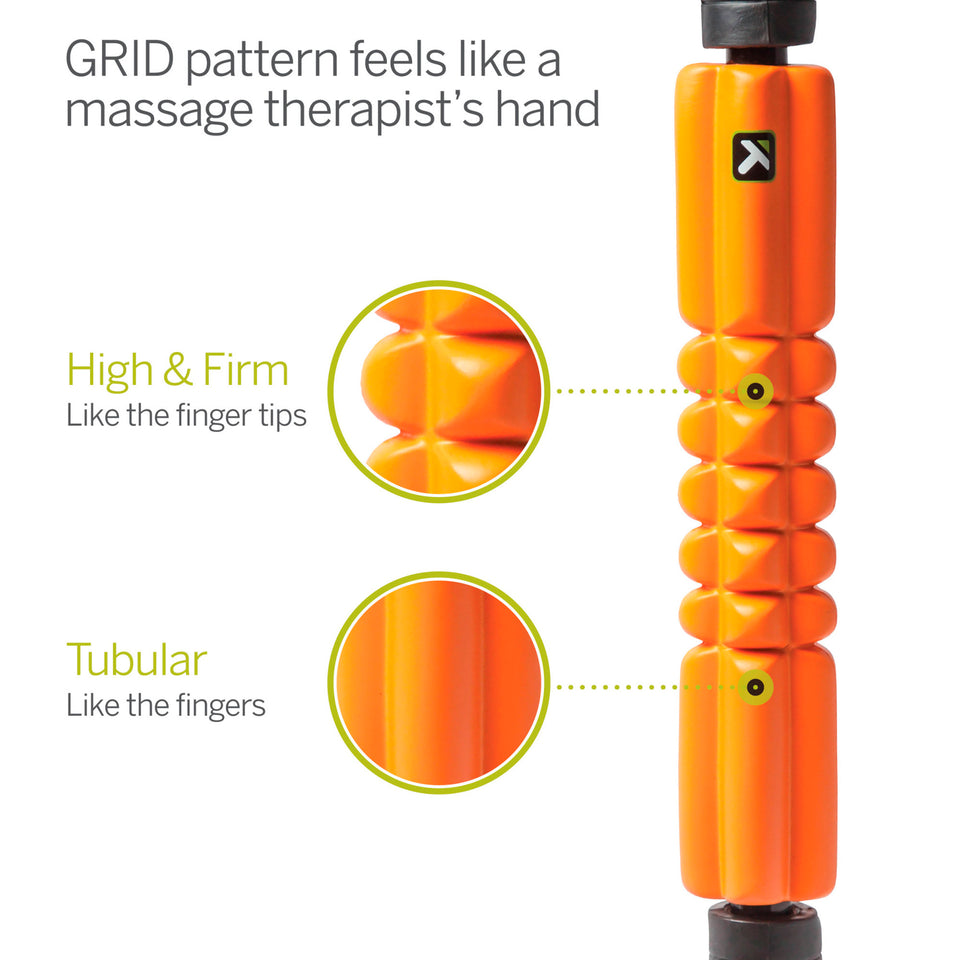GRID STK – TriggerPoint US