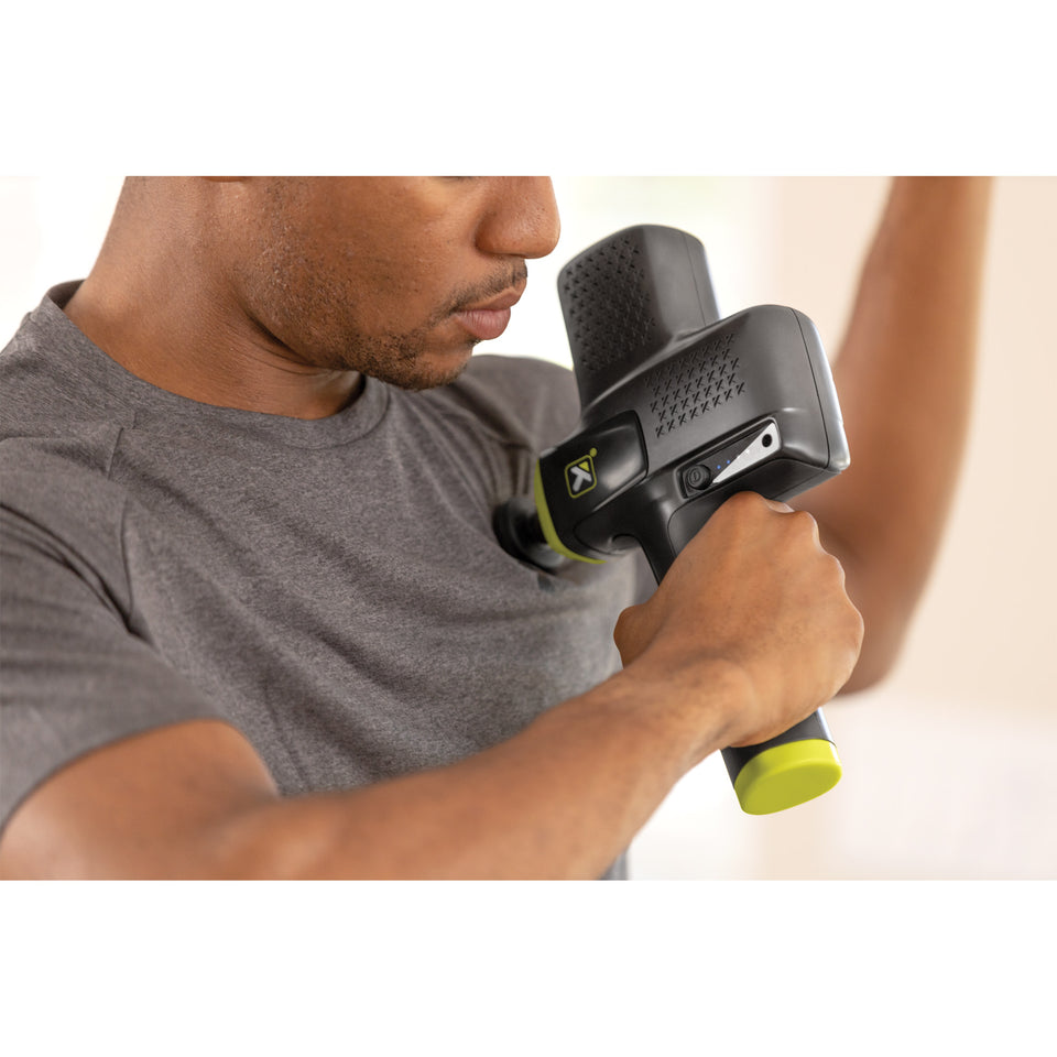 IMPACT Massage Gun – TriggerPoint US